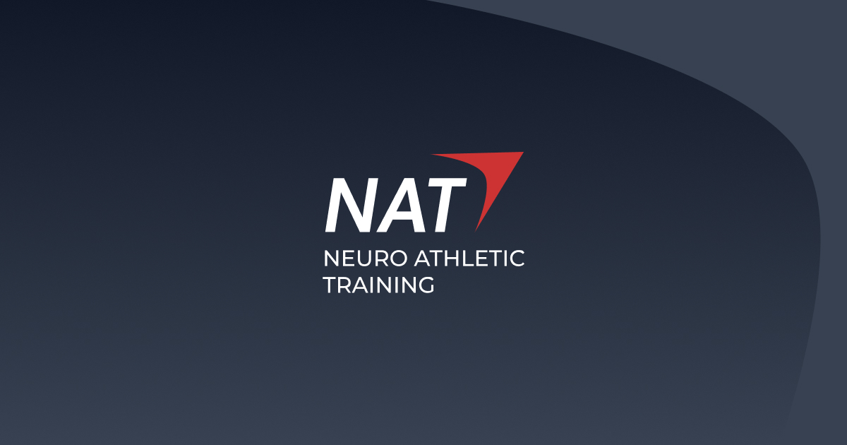 Team - NAT – Neuro Athletic Training